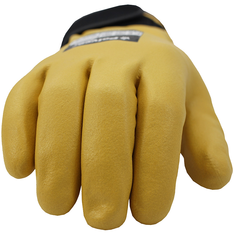 Polyco Imola Drivers Style Safety Gloves DR300 - Gloves.co.uk